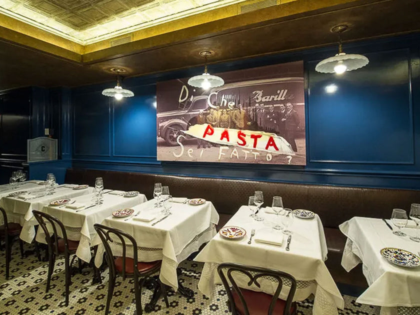 The Most Authentic 5 Italian Restaurants in Miami: A Culinary Journey ...