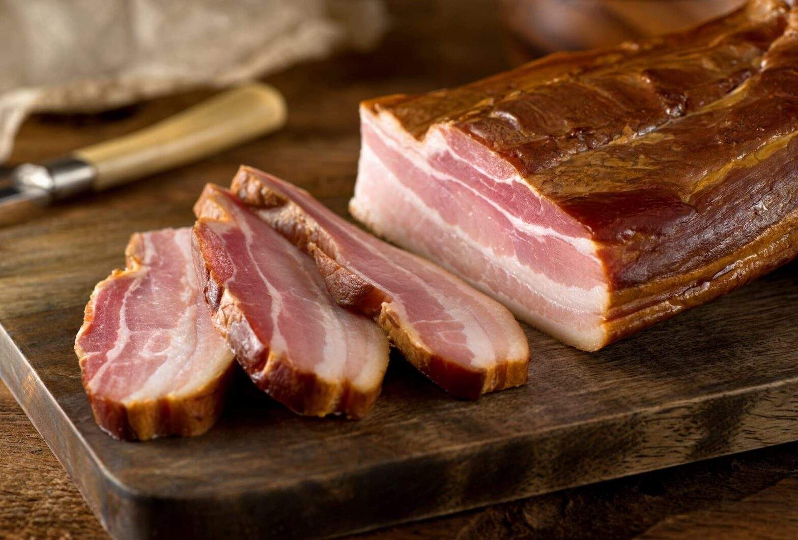 Guanciale: Incredibly Versatile — and Definitely Not Bacon | cold cuts ...