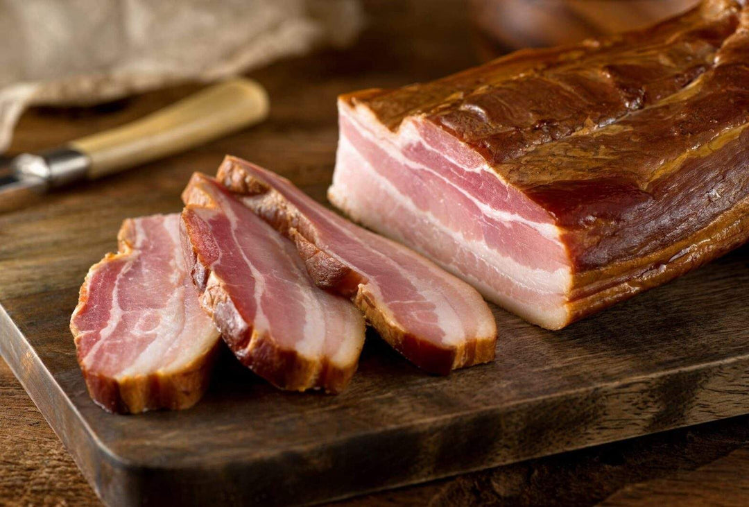 Guanciale: Incredibly Versatile — and Definitely Not Bacon | cold cuts ...