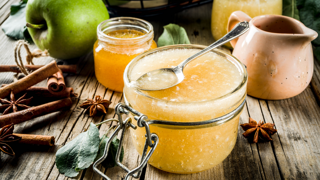 Sweet Delights: Exploring the Differences Between Marmalade, Jam, Jelly ...