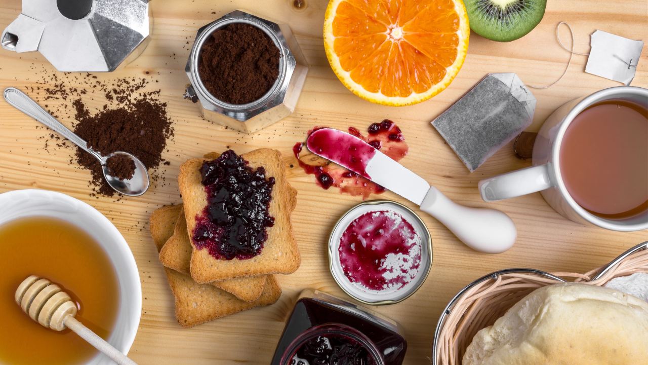 The Italian Breakfast: A Ritual of Taste | cappuccino, coffee, coffee ...