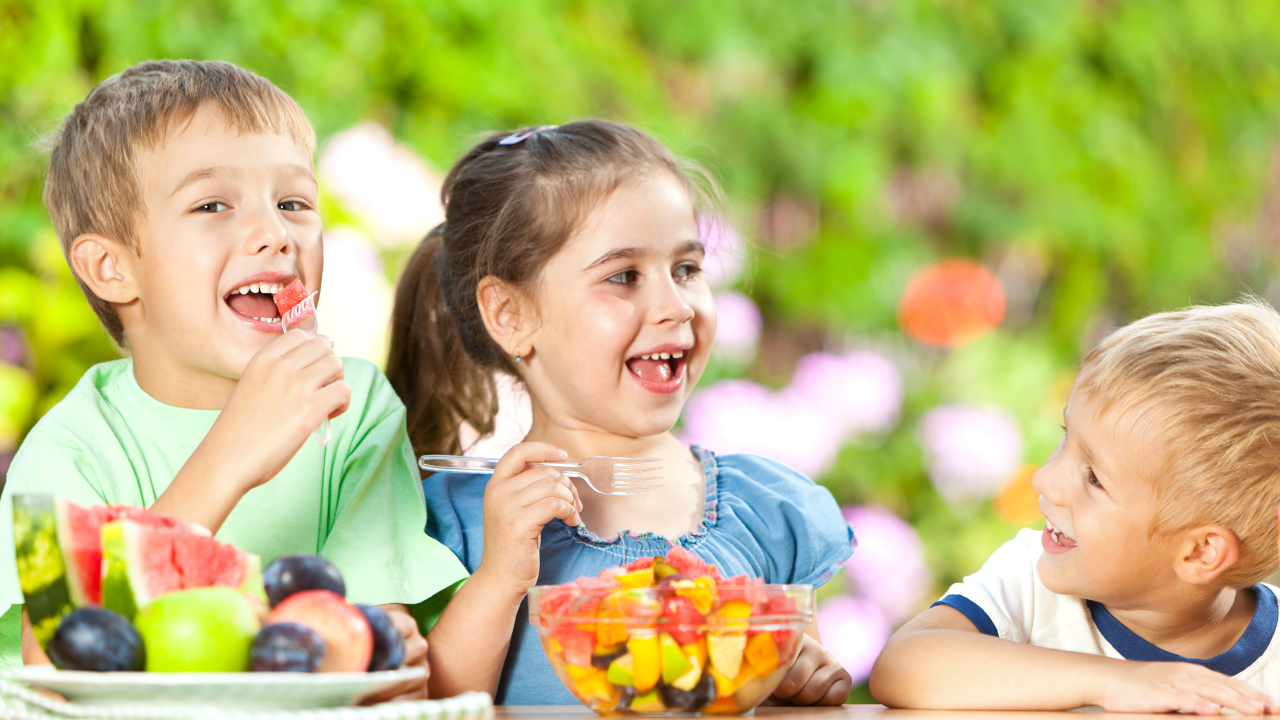 10 Irresistible Italian Snacks for Little Foodies | italian kids ...