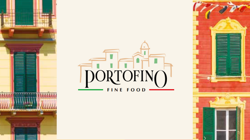 Portofino Fine Food: A Taste of Italian Excellence | basil pesto ...