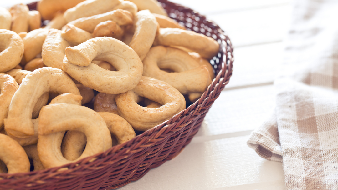 The Delightful Tale of Tarallini: Origins and Versatile Culinary Uses ...