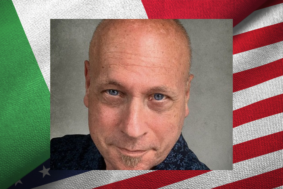 Person of the month: Terry Sanders | Magnifico Food Magnifico Curiosity ...