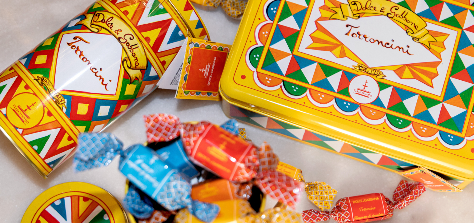 Magnifico Food - Italy Out the Box | Your Italian Grocery Online