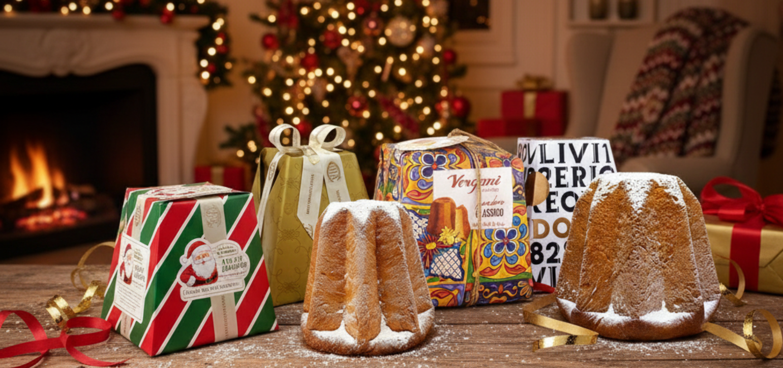 Magnifico Food - Italy Out the Box | Your Italian Grocery Online