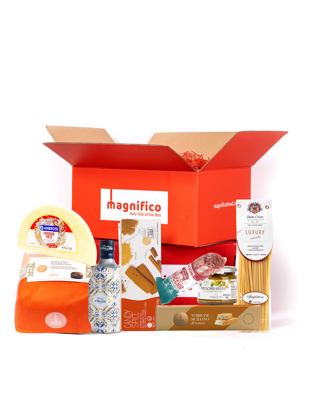 Magnifico Food - Italy Out the Box | Your Italian Grocery Online