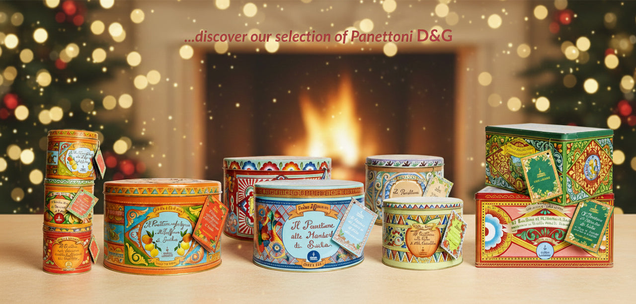 Magnifico Food - Italy Out the Box | Your Italian Grocery Online