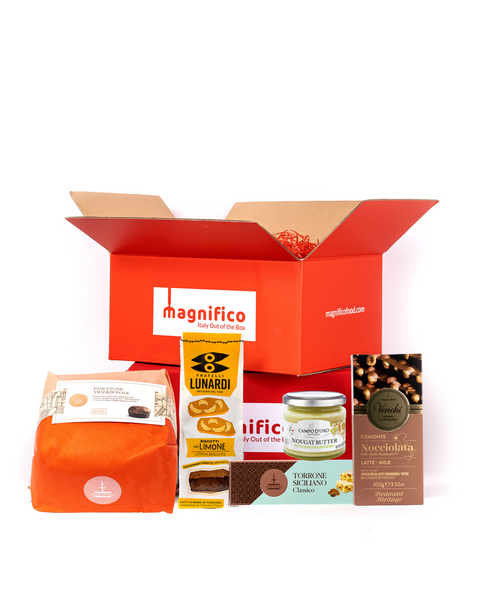 Magnifico Food - Italy Out the Box | Your Italian Grocery Online