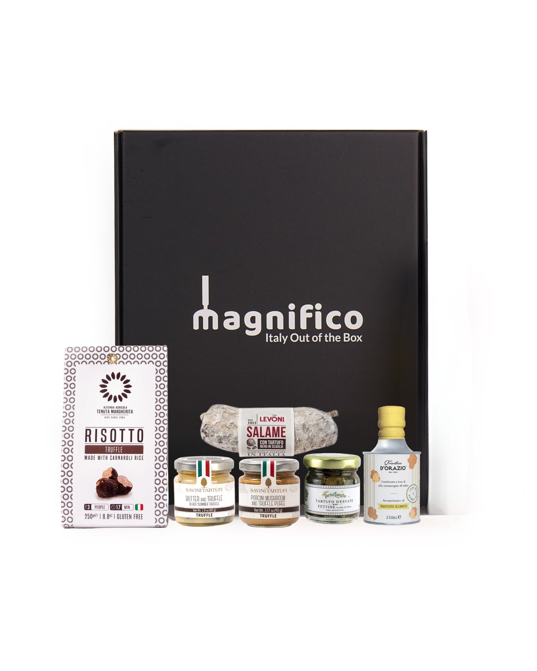 Magnifico Food - Italy Out the Box | Your Italian Grocery Online
