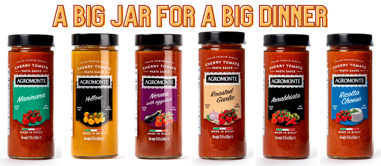 Magnifico Food - Italy Out the Box | Your Italian Grocery Online