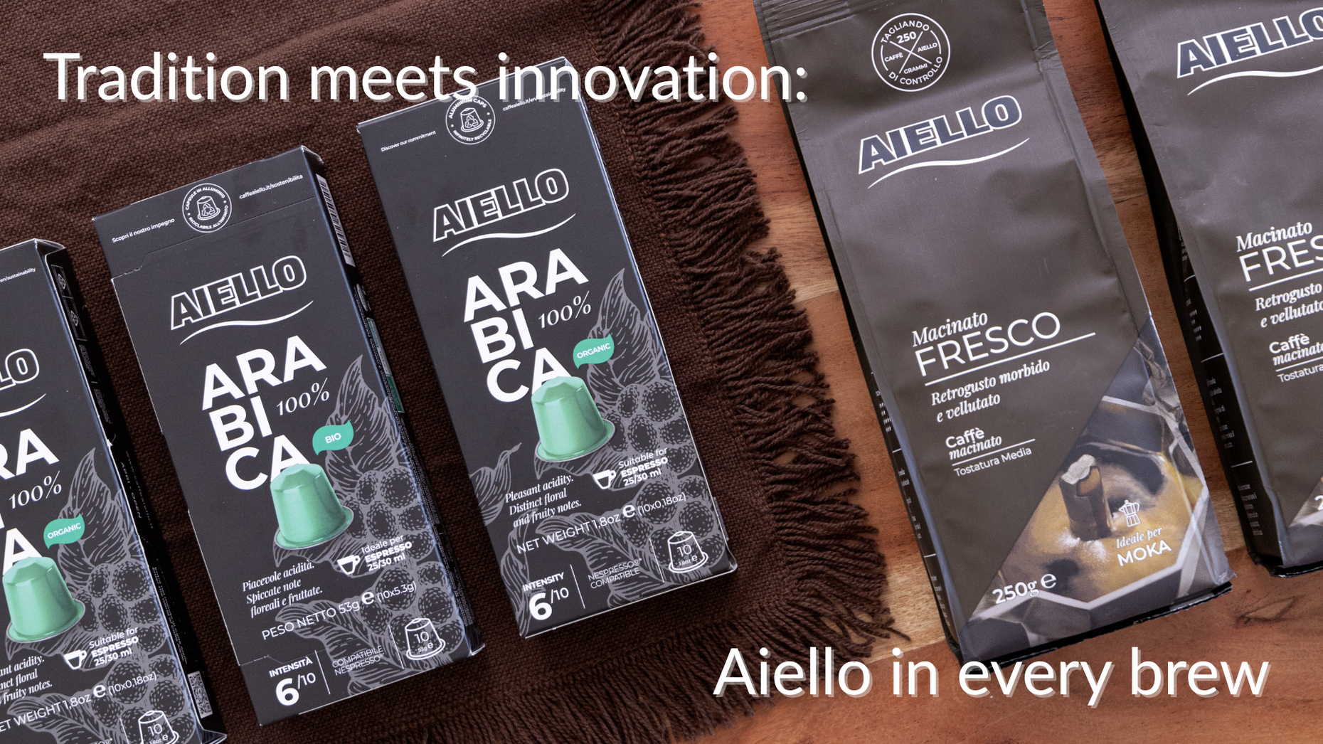 Magnifico Food - Italy Out the Box | Your Italian Grocery Online