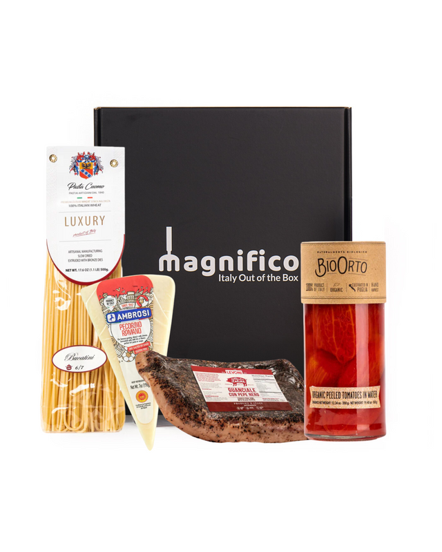Magnifico Food - Italy Out the Box | Your Italian Grocery Online