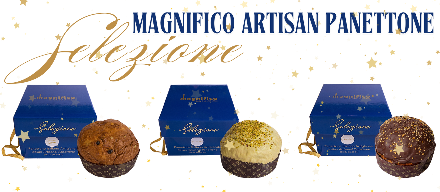 Magnifico Food - Italy Out the Box | Your Italian Grocery Online