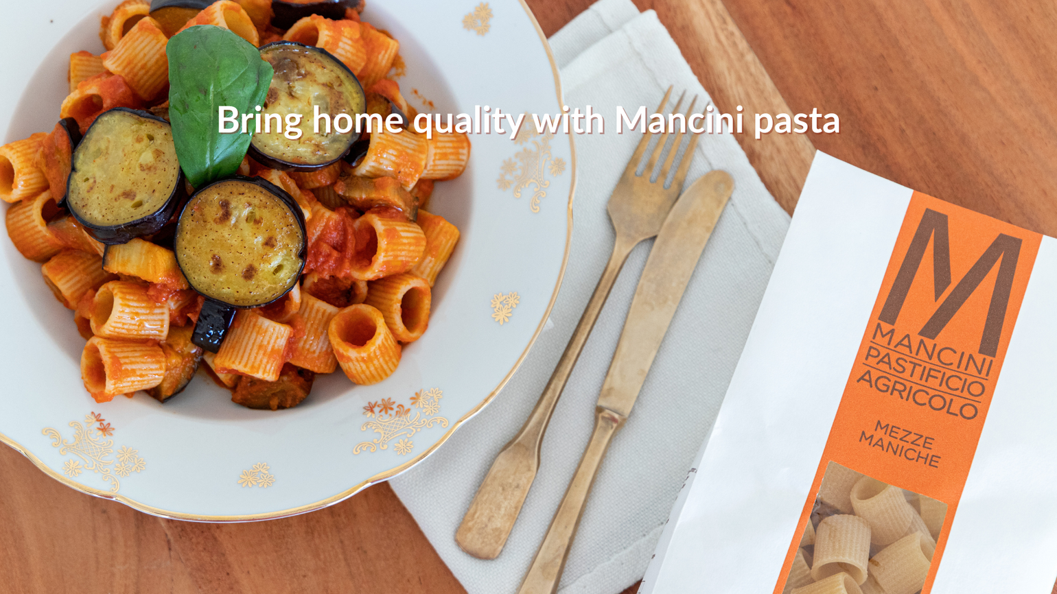 Magnifico Food - Italy Out the Box | Your Italian Grocery Online