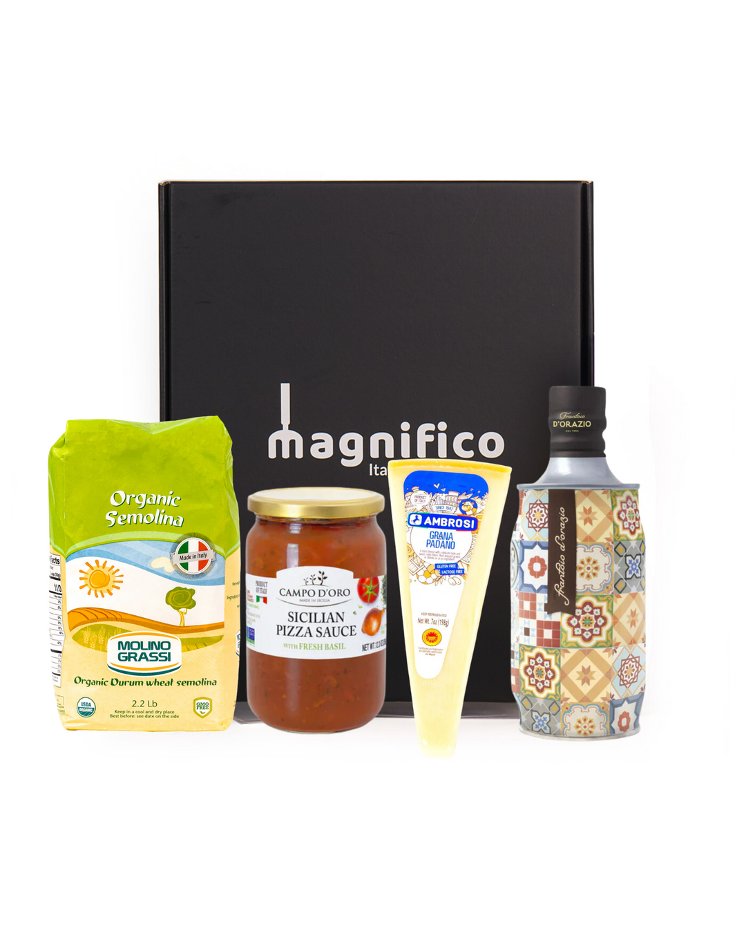 Magnifico Food - Italy Out the Box | Your Italian Grocery Online