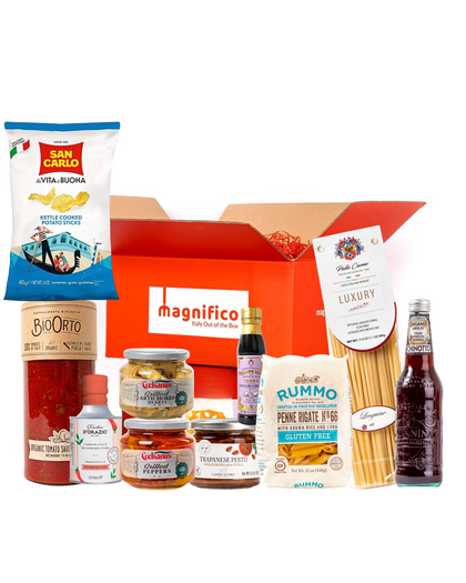 Magnifico Food - Italy Out the Box | Your Italian Grocery Online